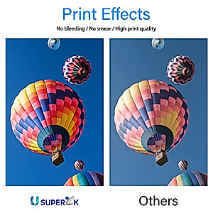 SuperInk 1 Pack High Yield Replacement Compatible for Brother DR210 Cyan/Yellow/Magenta Color Drum Unit for DR210CL DR-210 MFC-9010CN Printer