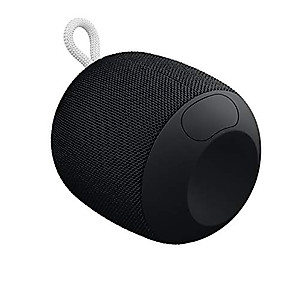 Ultimate Ears WONDERBOOM EXC Super Portable Bluetooth Speaker – IPX7 Waterproof – 10-Hour Battery Life