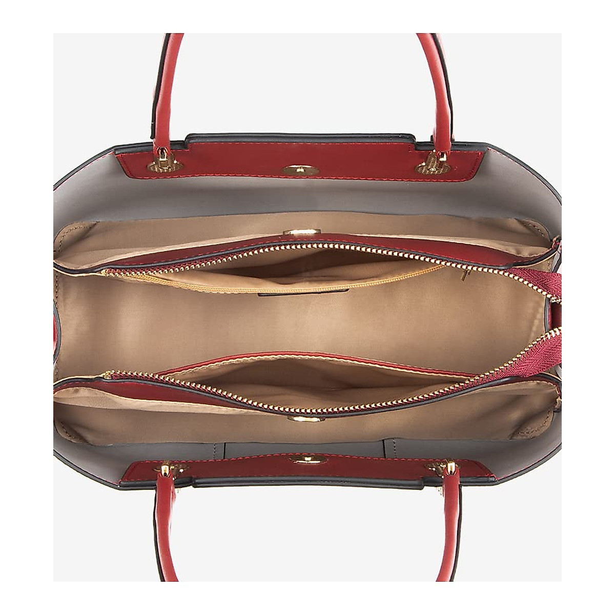 Women's Handbags Leather Shoulder Bags Stylish Hobo Bags Large Wallets and Totes with Adjustable Straps