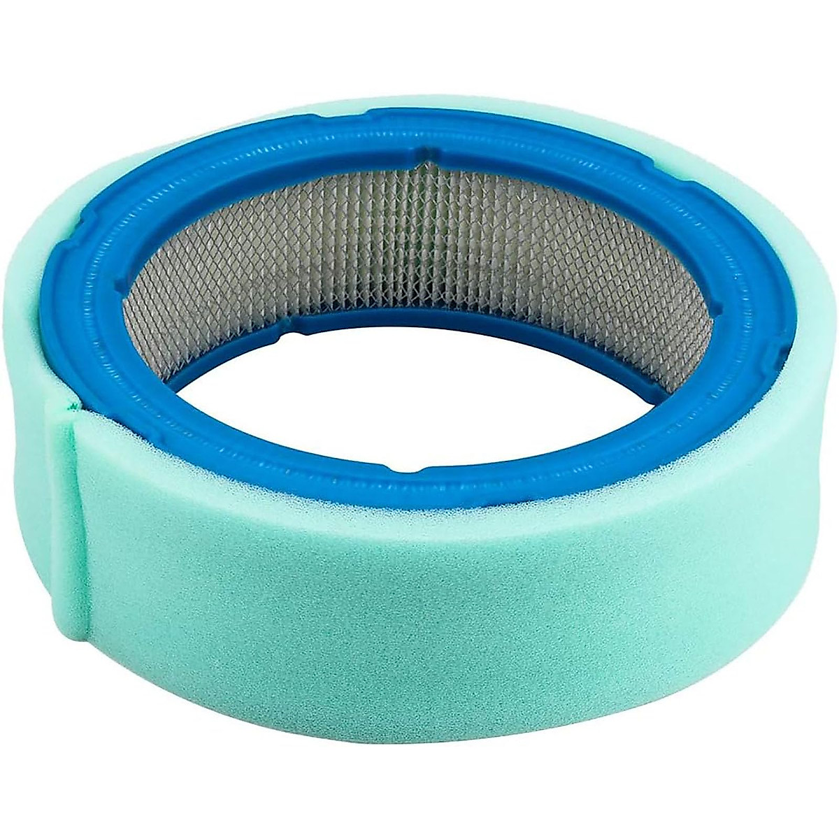 Drblawi Compatible with 394018S Air Filter With 272490 271271 Pre Cleaner for BS 394018 392642 30-101 100-131 5050H 5050B ROTARY 2777 Lawn Mower with Pre Filter Parts Kit