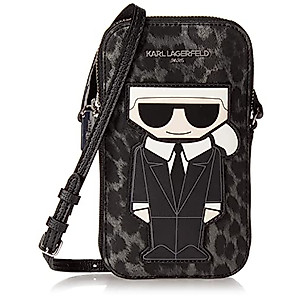 Karl Lagerfeld Paris CROSSBODY MAYBELLE