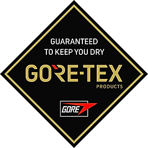 Salomon Men's XA PRO 3D GORE-TEX Trail Running Shoes for Men, Black / Black / Magnet, 11.5