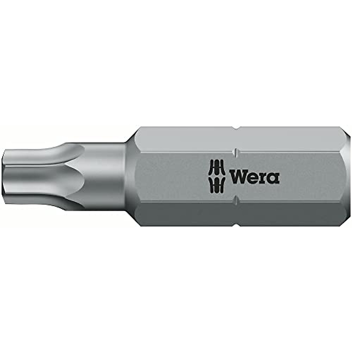 Wera 05057127001 Bit-Safe "Universal 3" (61 Piece),MULTI