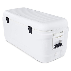 Igloo 00050073 Marine Contour 120 White, White, White, White