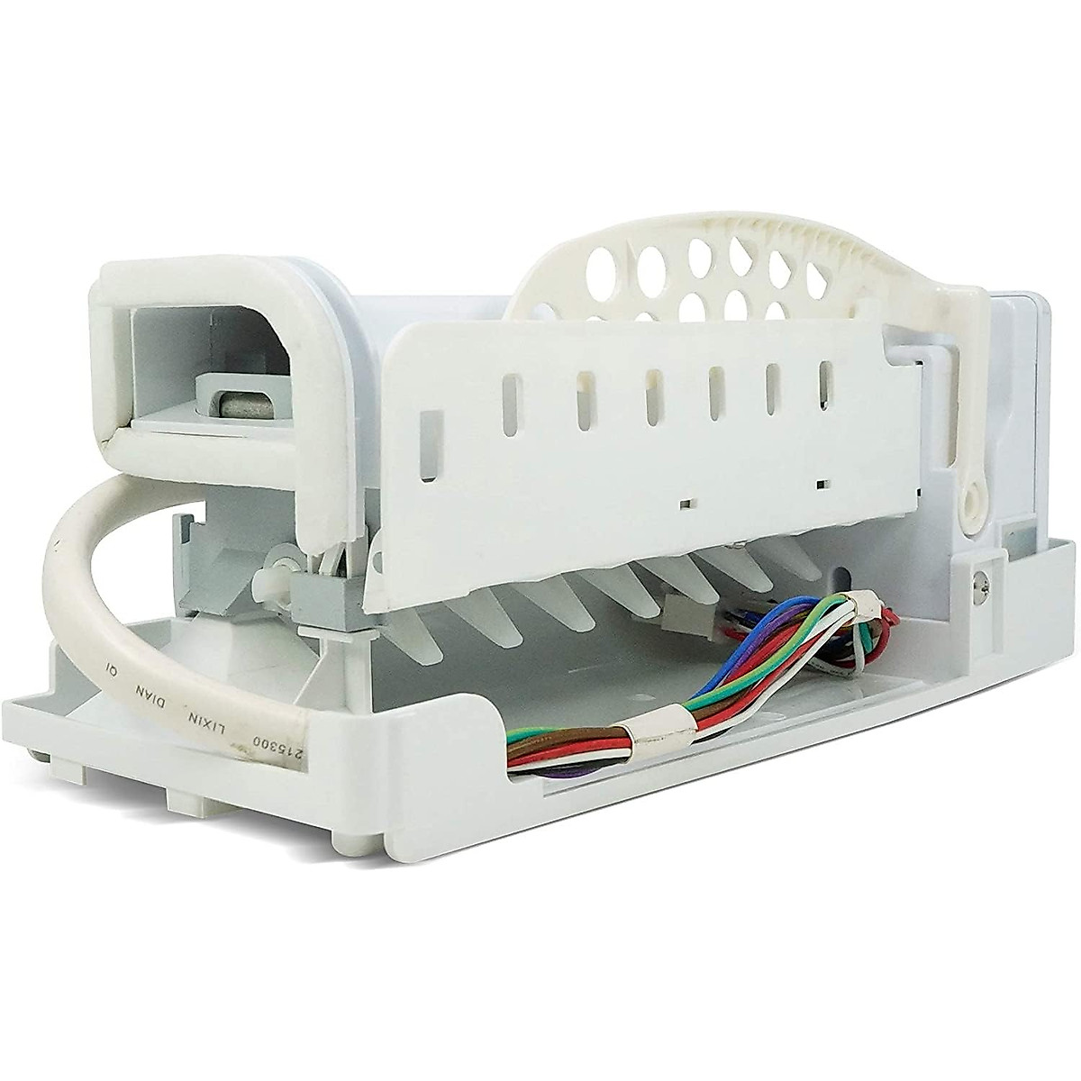 XPARTCO DA97-05422A Refrigerator Ice Maker Replaces WR30X10097, DA81-01421A, AP4318629, PS4173396