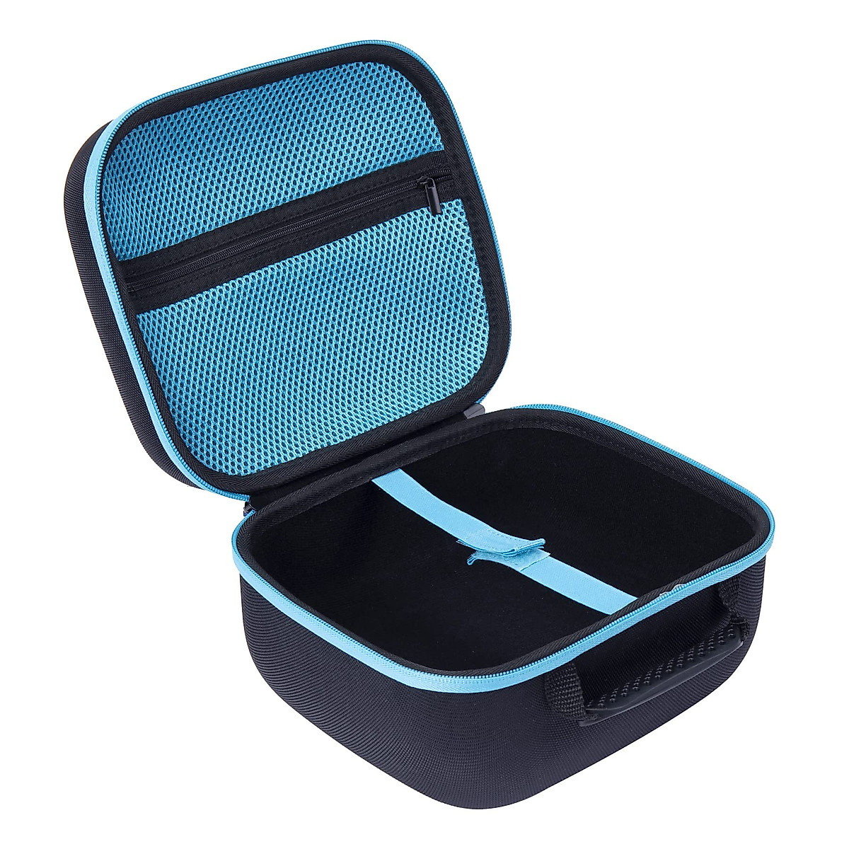 Khanka Hard Case Replacement for Makita XTR01Z 18V LXT Lithium-Ion Brushless Cordless Compact Router, Case Only