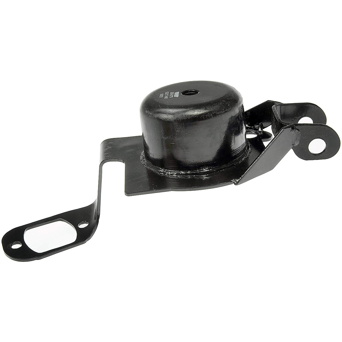 Dorman 926-079 Front Driver Side Lower Coil Spring Bracket Repair Compatible with Select Jeep Models (OE FIX)