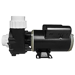 PUMP, LX 48WUA, 1.0hp, 115V, 48WUA1001C-II