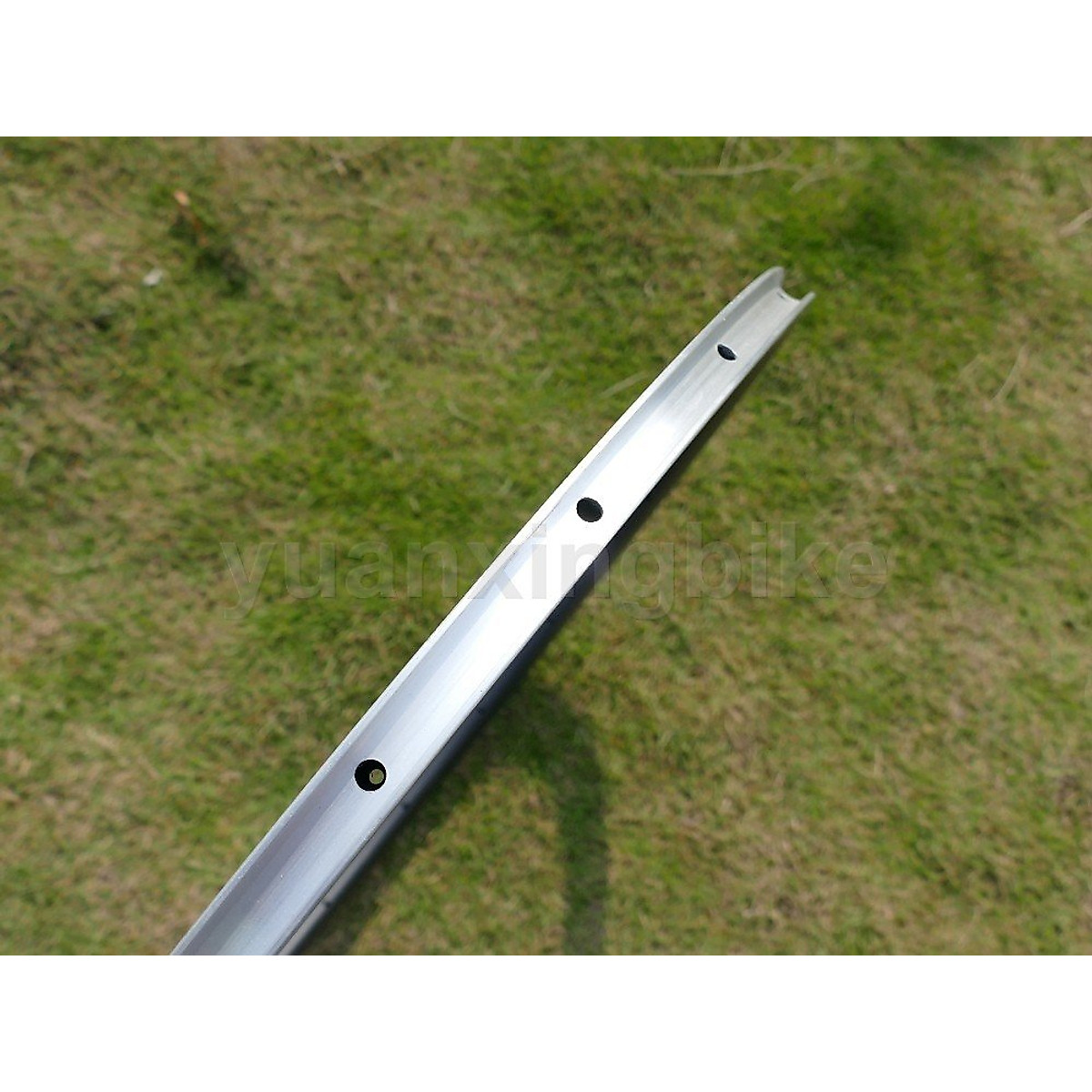 Toray Carbon Wheel Rims Full Carbon 3K Matt Road Bike Clincher Wheel Rim 60mm Alloy Brake Side Width 20.4mm / Holes : 28, 32