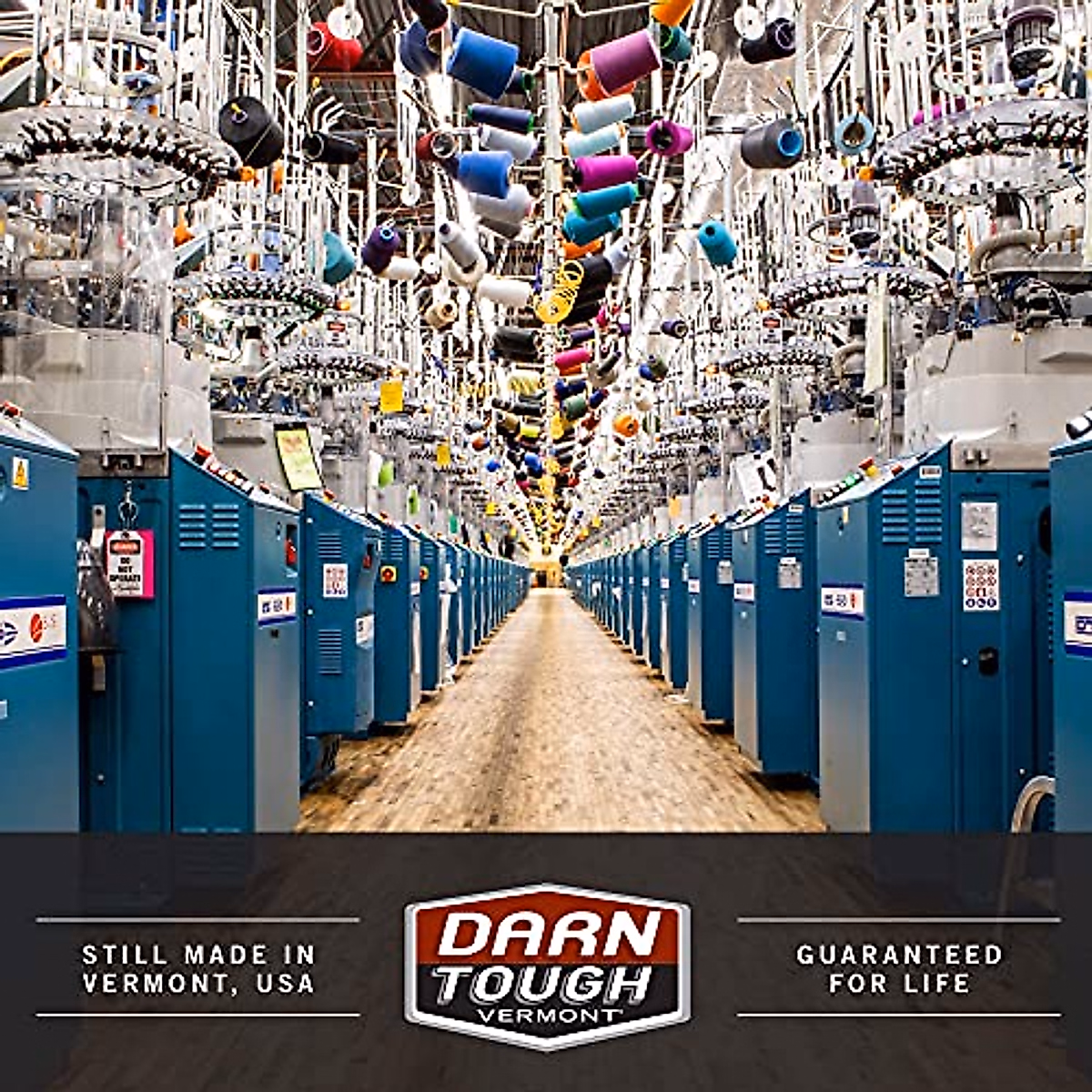 Darn Tough (Style 2013) Hunting OTC Heavyweight with Full Cushion