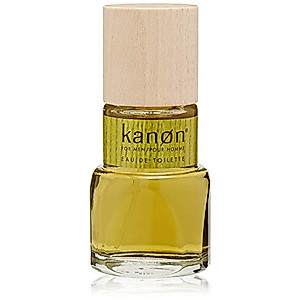 Kanon By Kanon For Men. Eau De Toilette Spray 3.4 Oz / 100 Ml