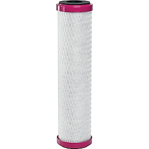 GE FXUTC Drinking Water System Replacement Filter , White , Green