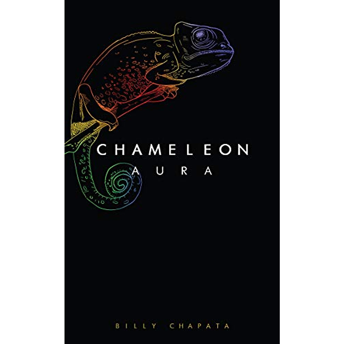 Chameleon Aura