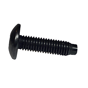 RackGold® 10-32 Square Drive Rack Screws (500 Pack) USA Made