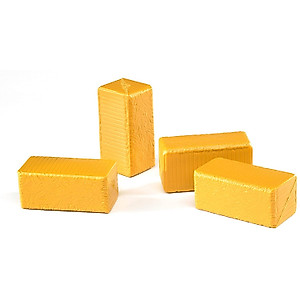 Bruder 4 Block Hay Bales