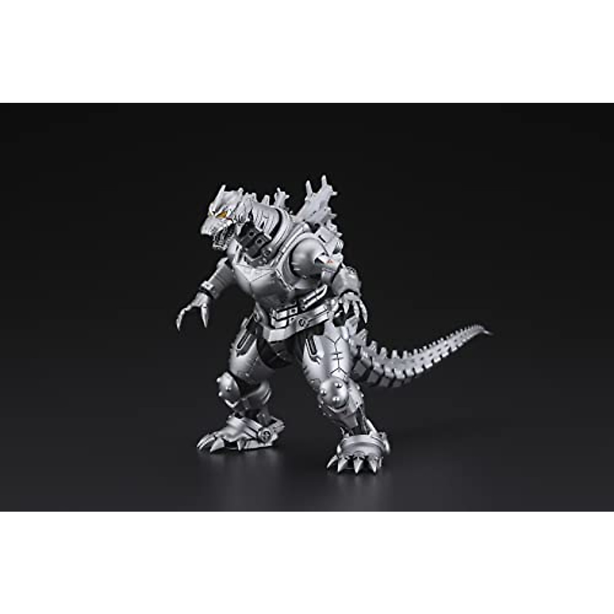Art Spirits AT-054 Mechagodzilla Hyper Modeling Trading Figure