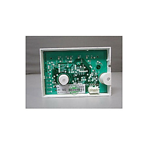 GLOB PRO SOLUTIONS 134556500 CKD3676 User Interface Control Board