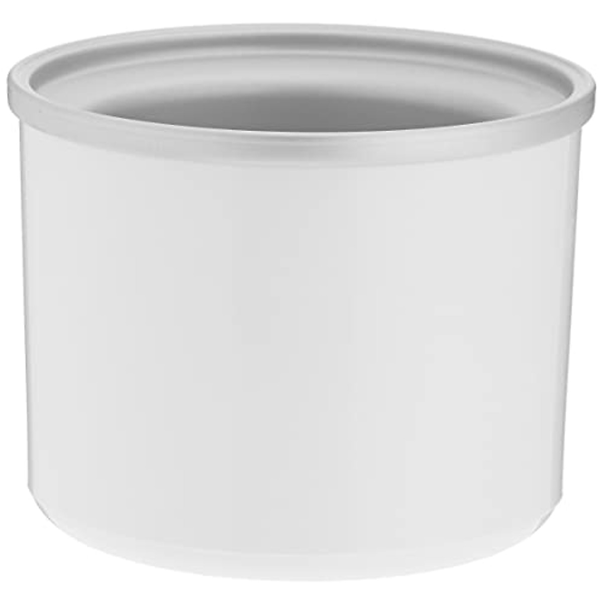 Cuisinart ICE-RFB 1-1/2-Quart Additional Freezer Bowl, Fits ICE-20/21 Ice Cream Maker