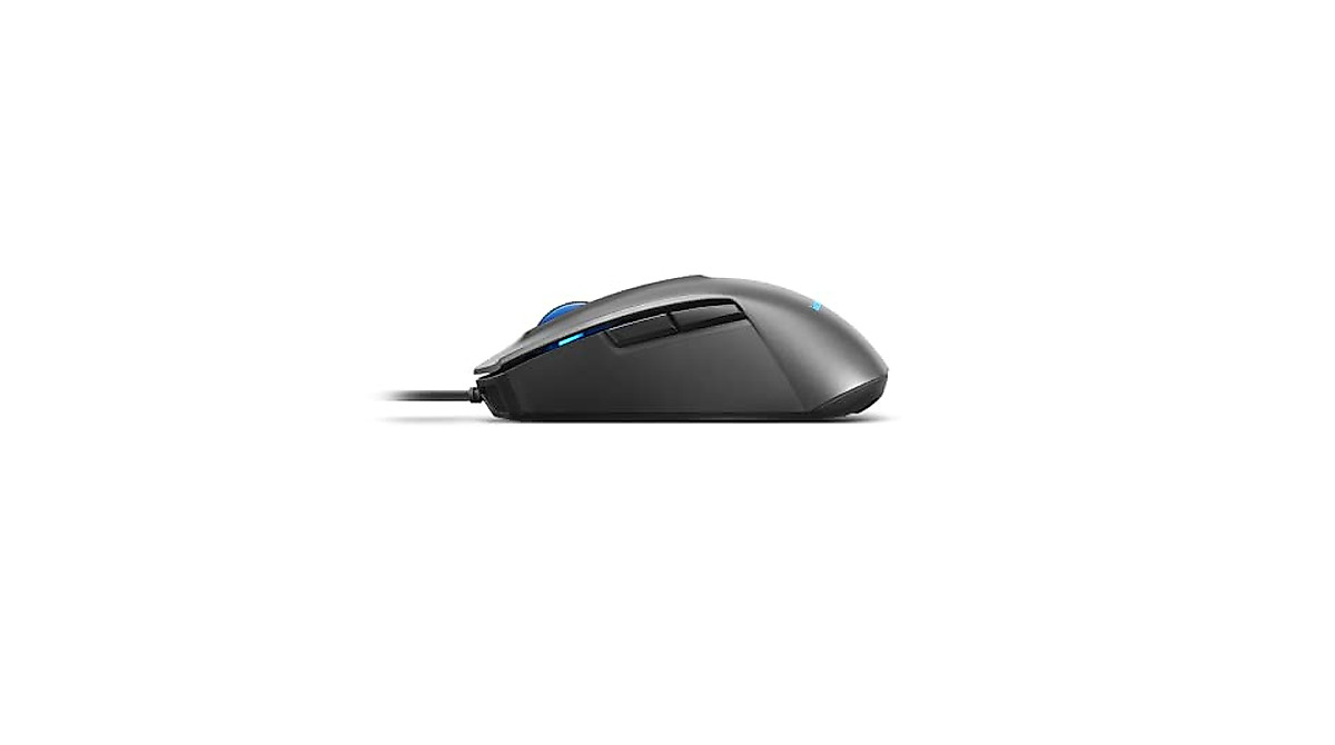 Lenovo IdeaPad M100 RGB Gaming Mouse - Precision & Comfort