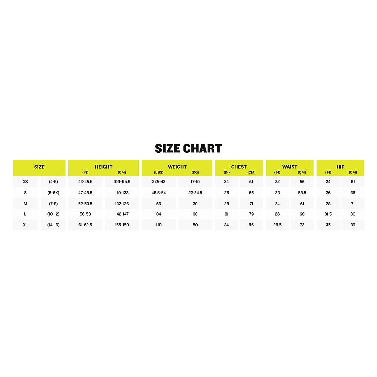 C9 Champion Girls' Elevated Pocket Tight, Juniper Blue, XL