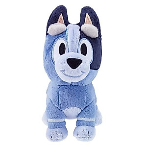 Bluey Plush Socks Bluey Friends New Character 2021 Toddler Kids
