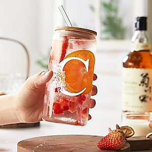 Vanleonet Mothers Day Gifts for Mom - Insulated Tumbler with Lid and Straw 20oz Gift For Women - Birthday Christmas Gifts for Women Mom Wife Grandma Nana & Mothers Day Gifts From Daughter Son