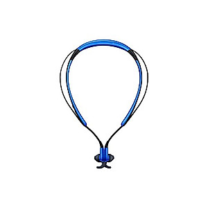 Samsung Level U Bluetooth Wireless In-ear Headphones with Microphone, Blue