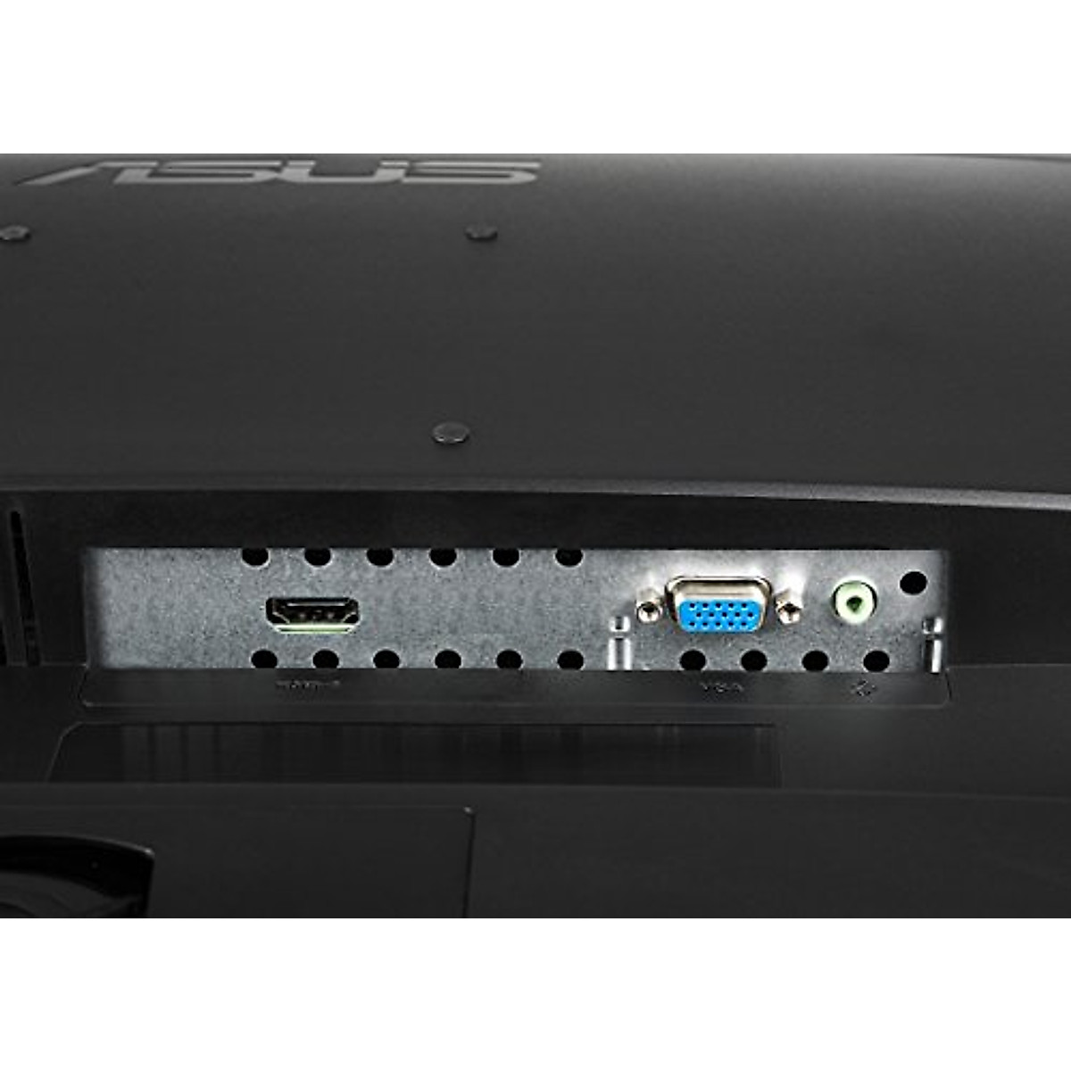 Asus - Monitor Asus VP228HE 21.5in LED FHD HDMI 1 ms MM gam (Renewed)