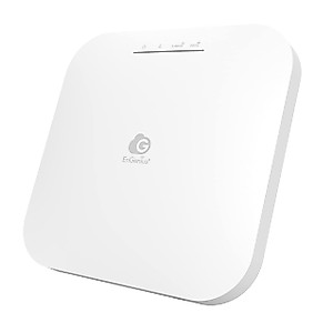 EnGenius Cloud Managed ECW120 802.11ac Wave 2 Indoor Wireless Access Point