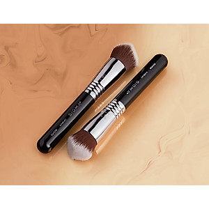 Sigma Beauty 3DHD Kabuki Cosmetic Brush – Professional Kabuki Makeup Brushes