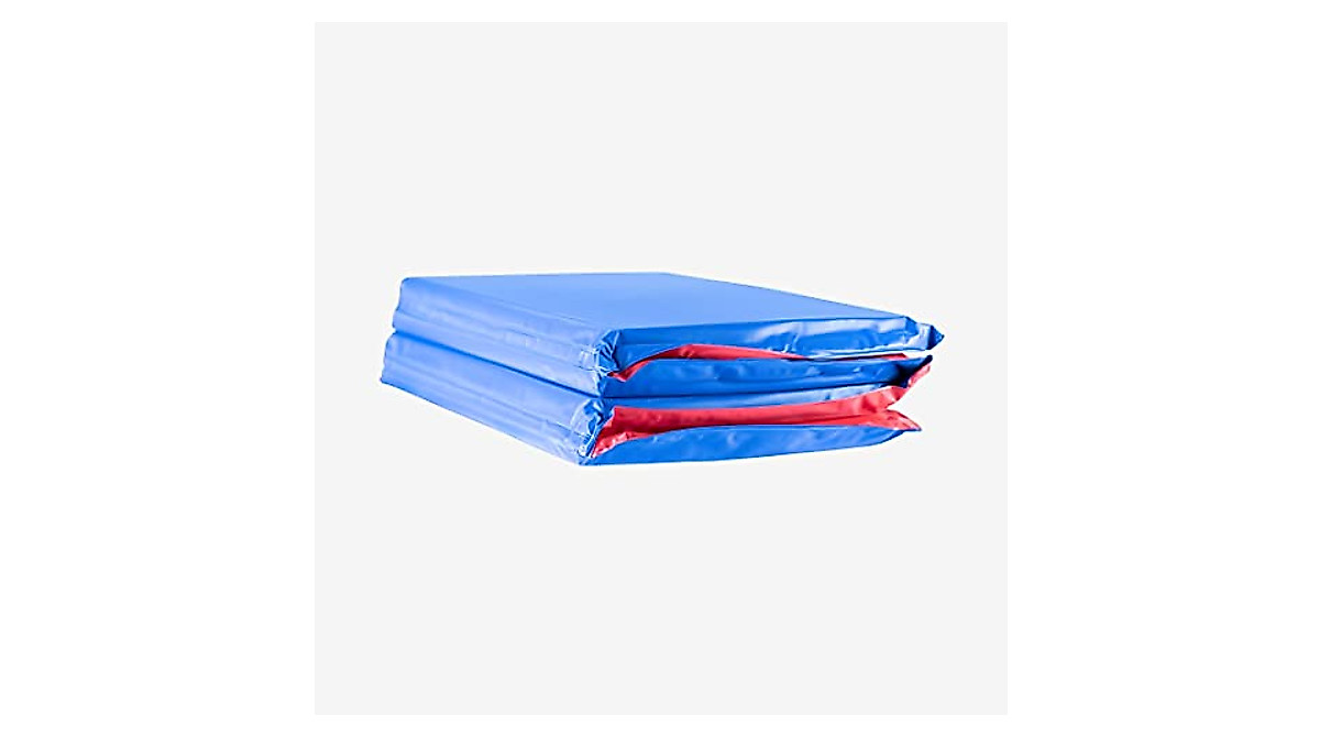 KinderMat 1" Thick Rest Mat - Ideal for Kids