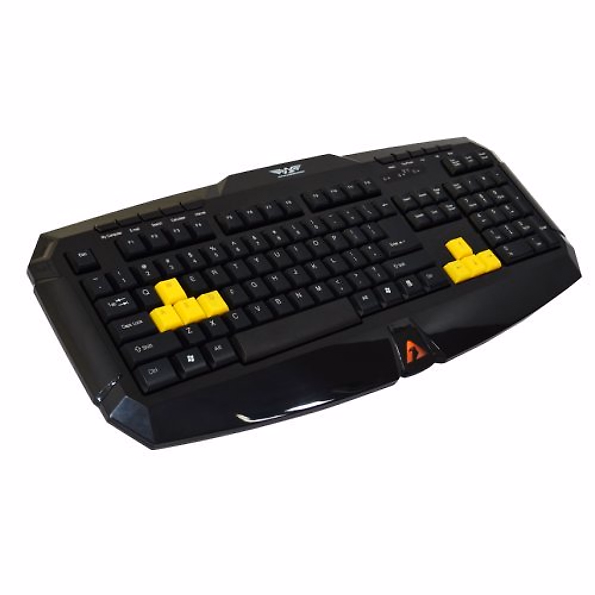 Armaggeddon Ak-300 Multimedia and Gaming Keyboard