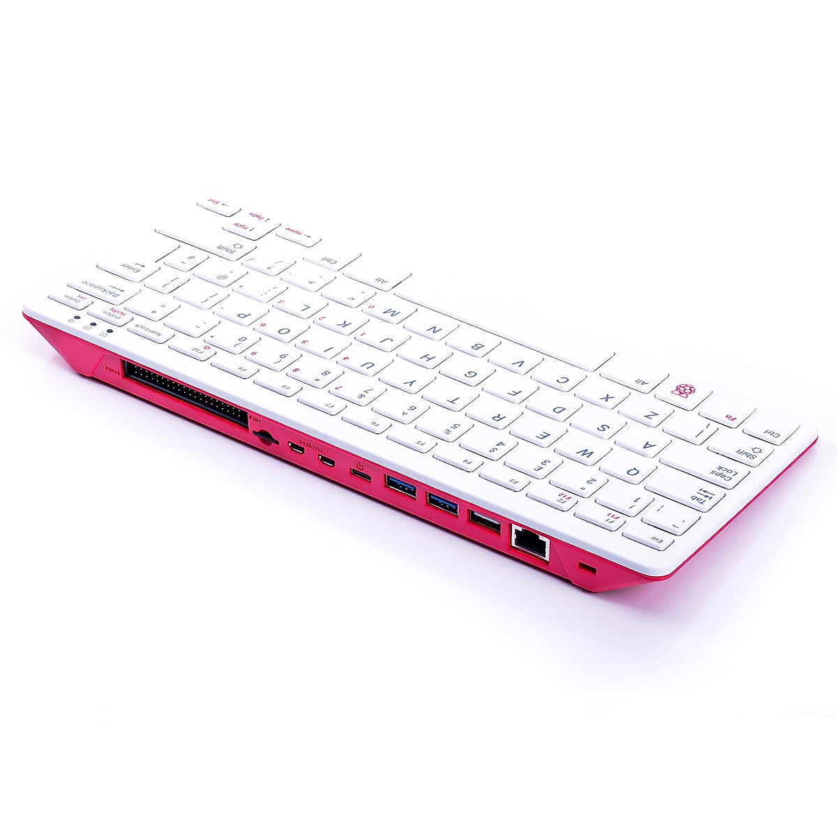 Raspberry Pi 400 Unit - US