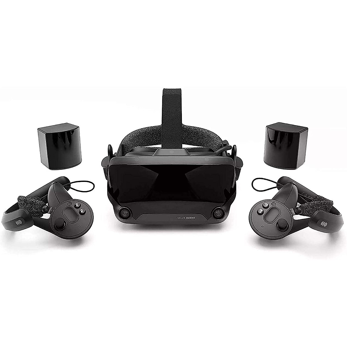 Valve Index VR Full Kit