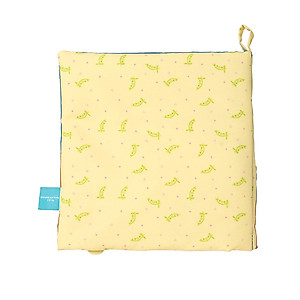 Manhattan Toy Snuggle Pods Goodnight My Sweet Pea Book