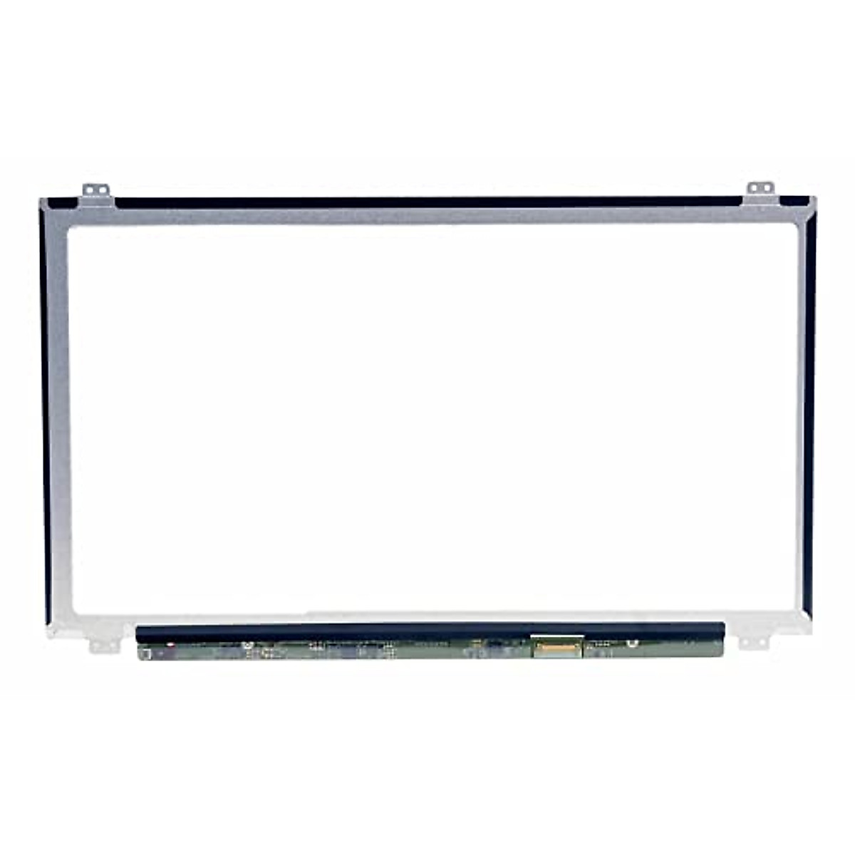 15.6" for Lenovo ThinkPad T570 60Hz Screen Replacement LCD 30Pins FHD 1920(RGB)*1080 Display Panel Non-Touch