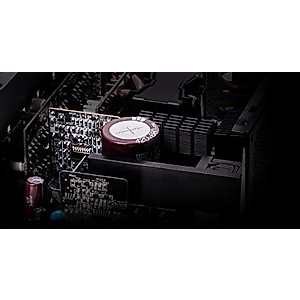 XPG Core Reactor Modular PSU: 80 Plus Gold - ATX - Fully Modular Power Supply - 10 Year Warranty - 750 Watt