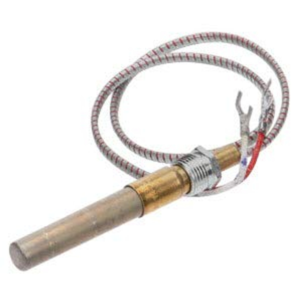 60125501 T'PILE 2 WIRES