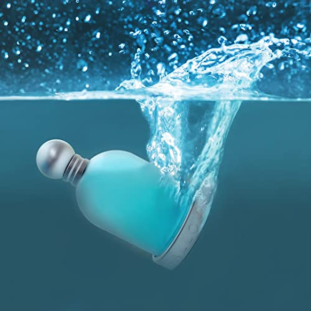 J. Del Pozo Halloween Blue Drop Eau de Toilette Spray for Women, 3.4 Ounce