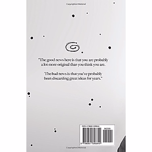 UNLEASHING YOUR CREATIVE POTENTIAL: From Inspiration to Creation