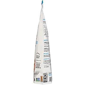 King Arthur Gluten-Free Pancake Mix, Non-GMO Project Verified, Kosher, 15 Ounces, Packaging May Vary