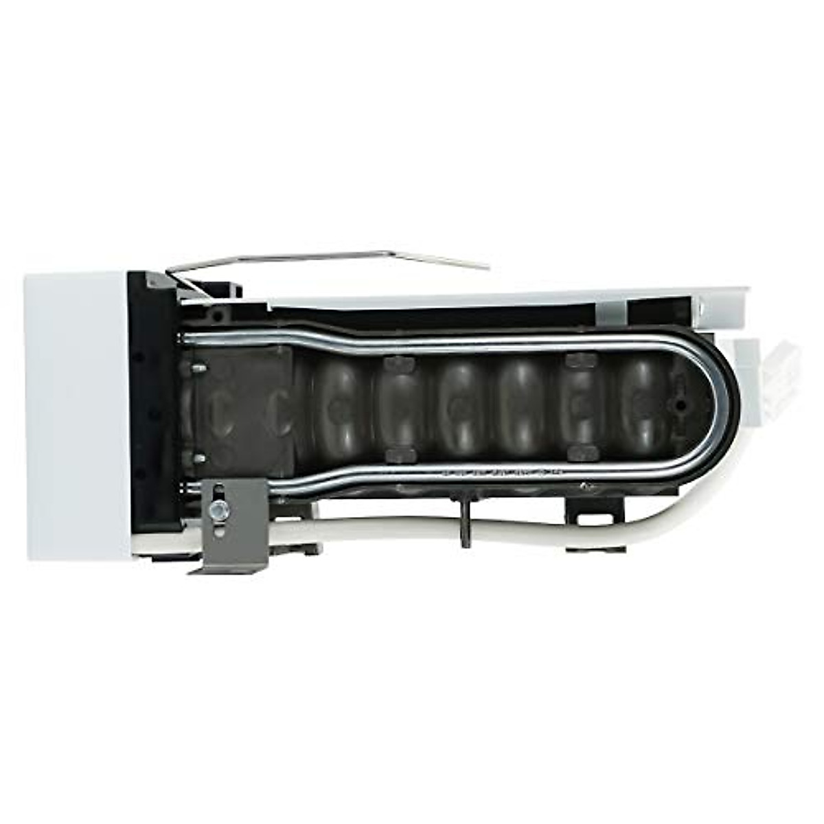 Siwdoy 241798231 Ice Maker Assembly Compatible with Frigi-daire Replaces AP6332951