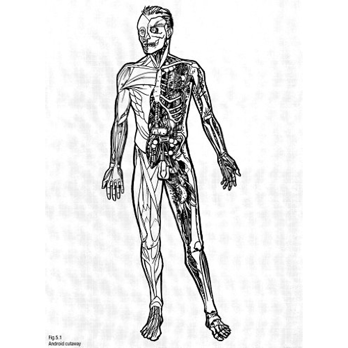 Aliens: Colonial Marines Technical Manual