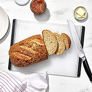 OXO Good Grips Plastic Utility Cutting Board