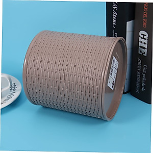 Alipis Cafe Decor Box Tissue Container Tissue Holder Toilet Tissue Dispenser Toilet Paper Dispenser Tissue Paper Holder Tissue Cover Crystal Holder Crystal Decor Roller Stand Classical