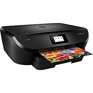 HP Envy 5549 All-in-One Wireless Photo Printer with Mobile Printing, Instant Ink Ready (K7G86A)