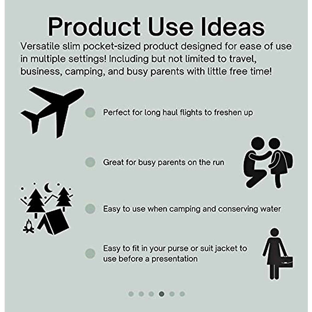 Creative Smile Pre-Pasted Mini Disposable Toothbrush (25)