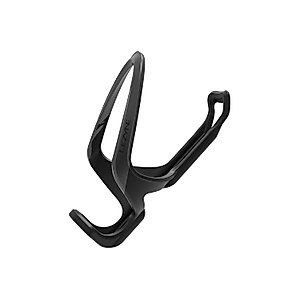 Lezyne, Matrix Team, Bottle Cage, Composite, Black, 36g