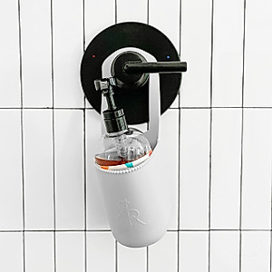 Ryan & Rose Cutie Holder Universal Stroller Cup Holder (Slate)