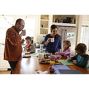 New England Coffee French Vanilla Medium Roast Ground Coffee, 22oz Bag (Pack of 1)